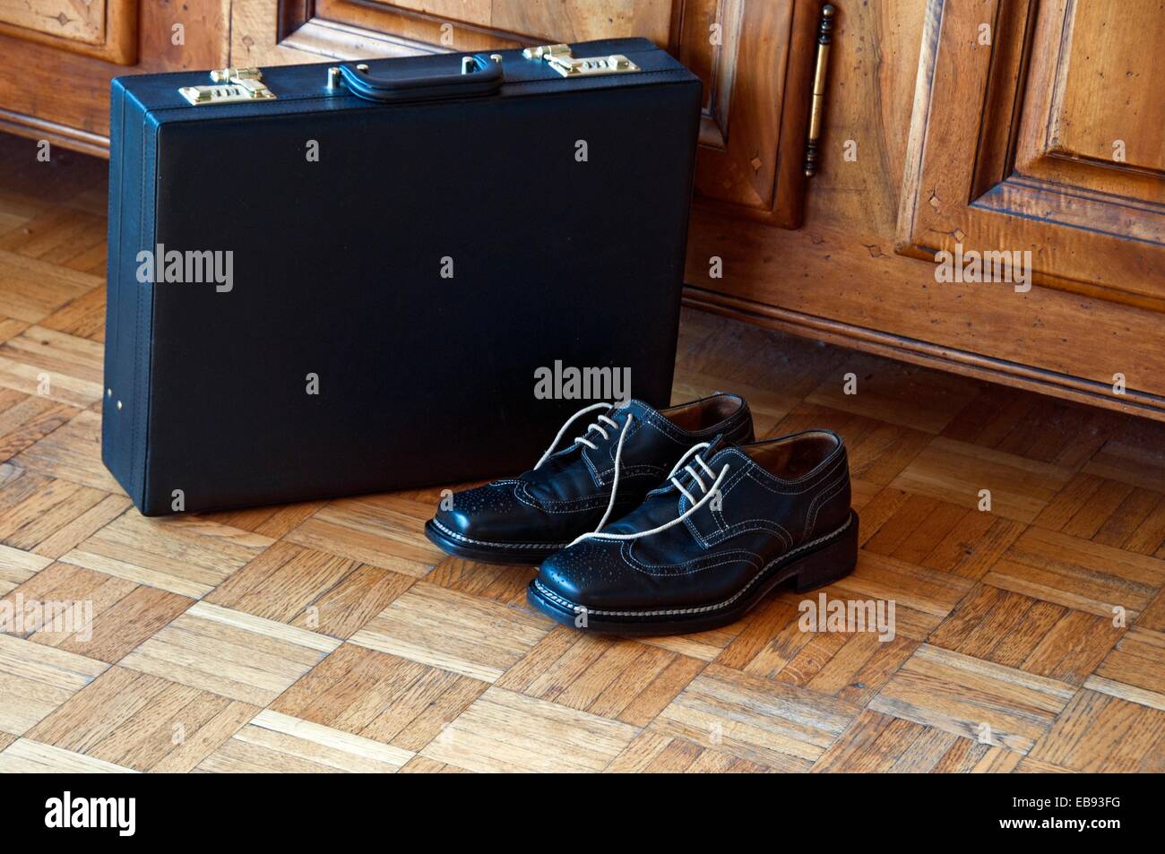 Everyday life shoes hi-res stock photography and images - Alamy