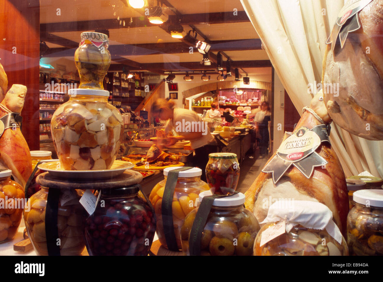 Ancona italia hi-res stock photography and images - Alamy