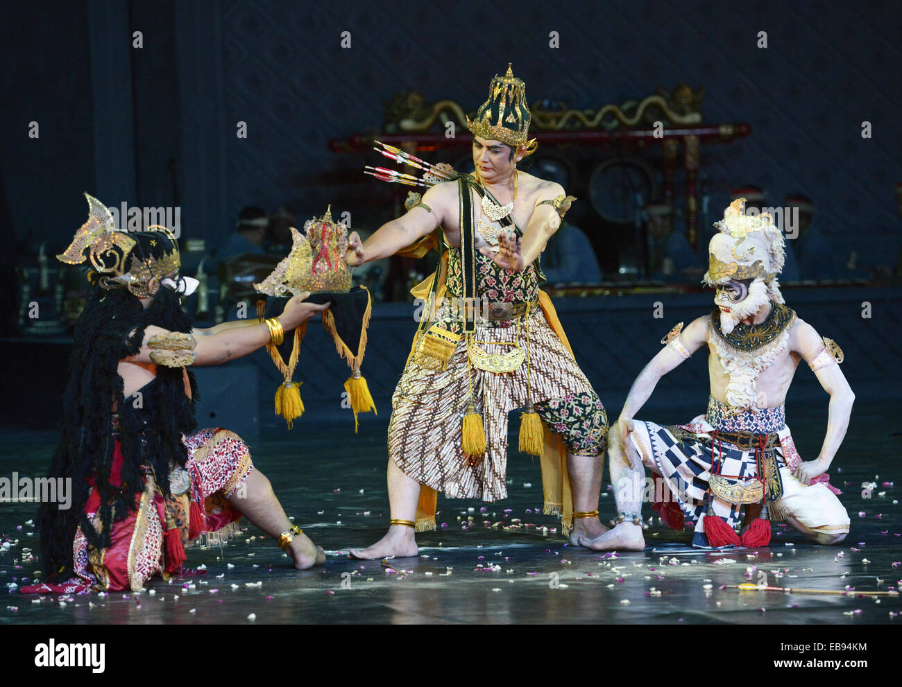 ''ramayana'' hi-res stock photography and images - Alamy
