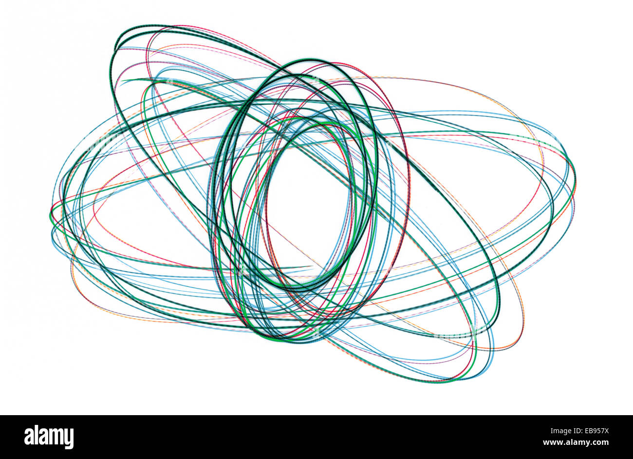 Physiograms hi-res stock photography and images - Alamy