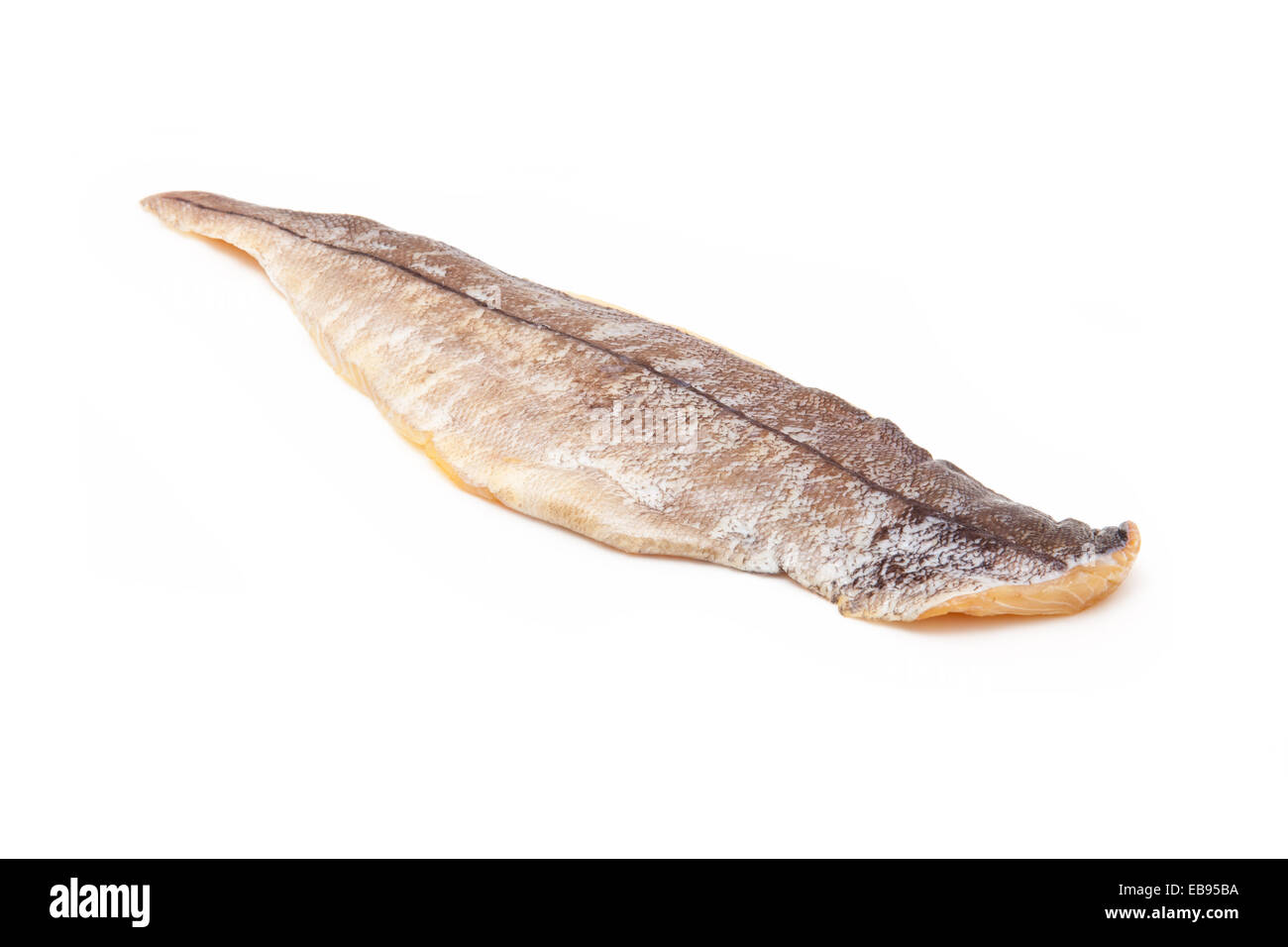 Fish smoked haddock hi-res stock photography and images - Alamy
