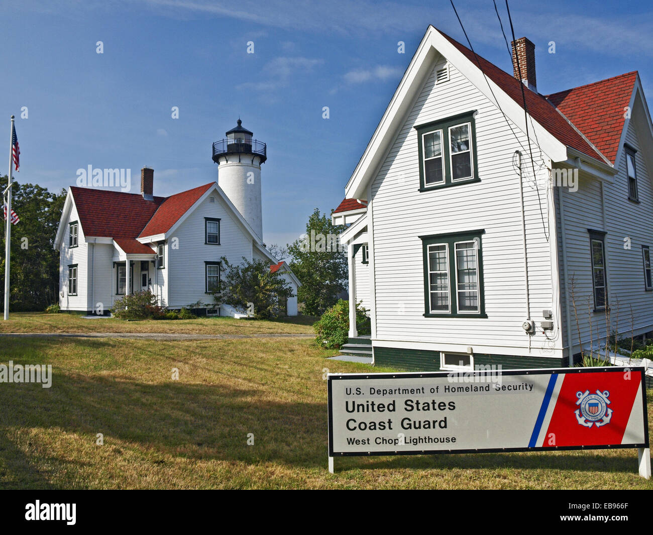 1976 Lighthouse High Resolution Stock Photography and Images - Alamy
