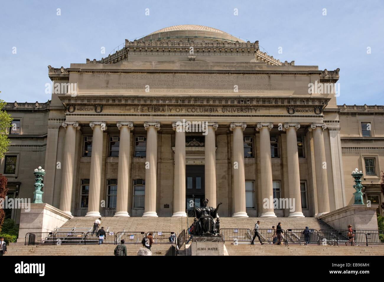 Stanford university library hi-res stock photography and images - Alamy