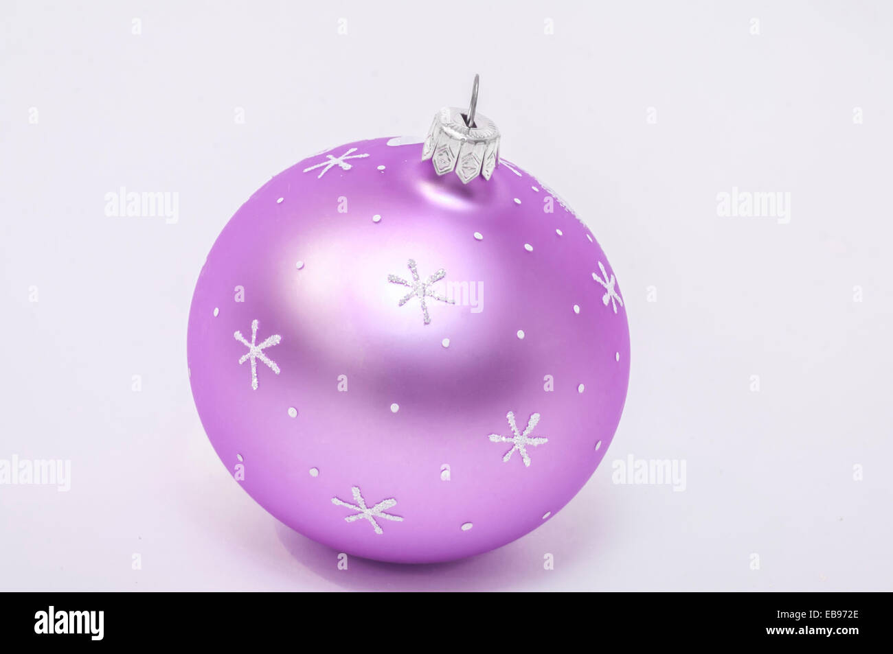 Violet ball background hi-res stock photography and images - Alamy