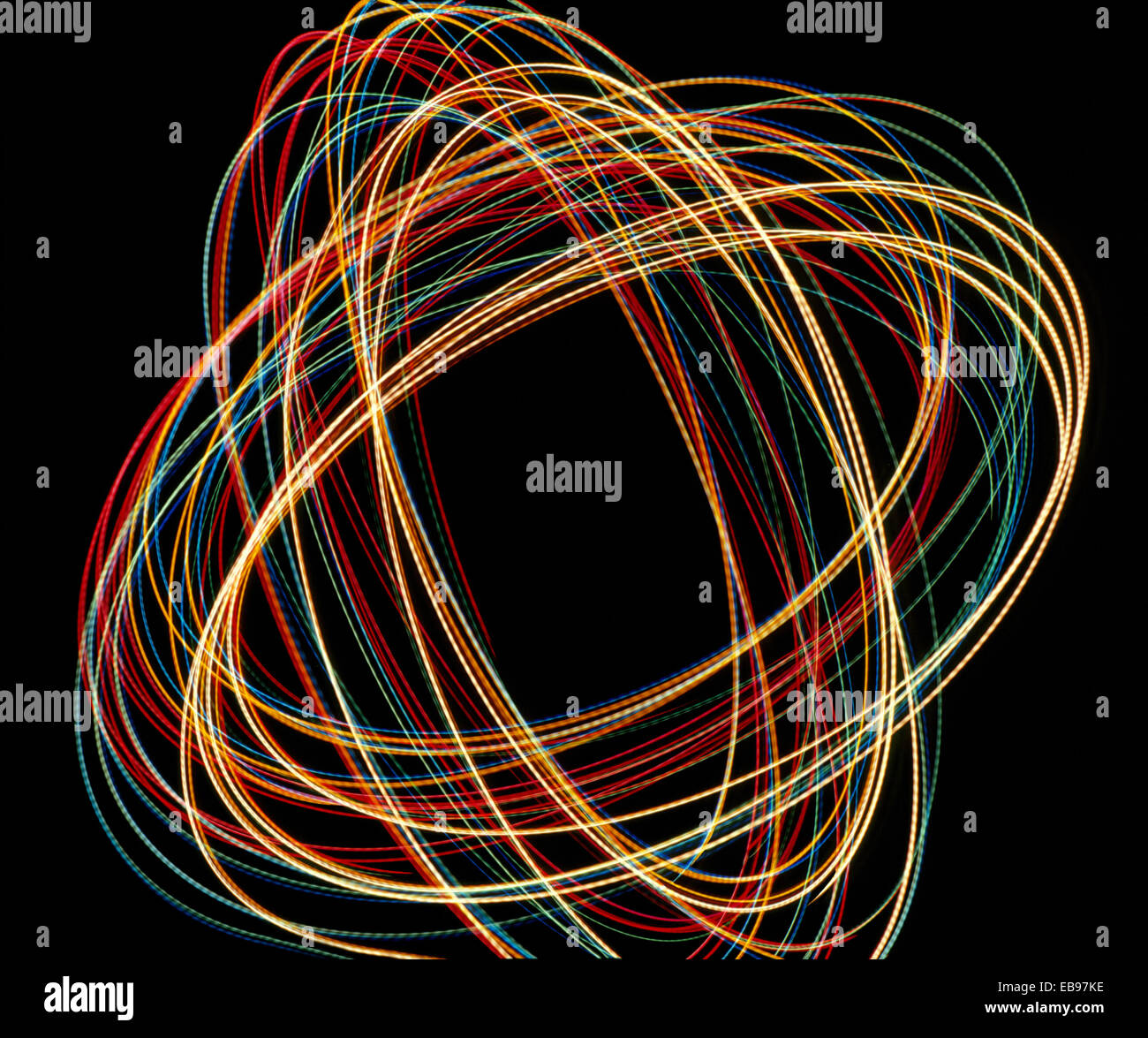 Atom physiogram hi-res stock photography and images - Alamy
