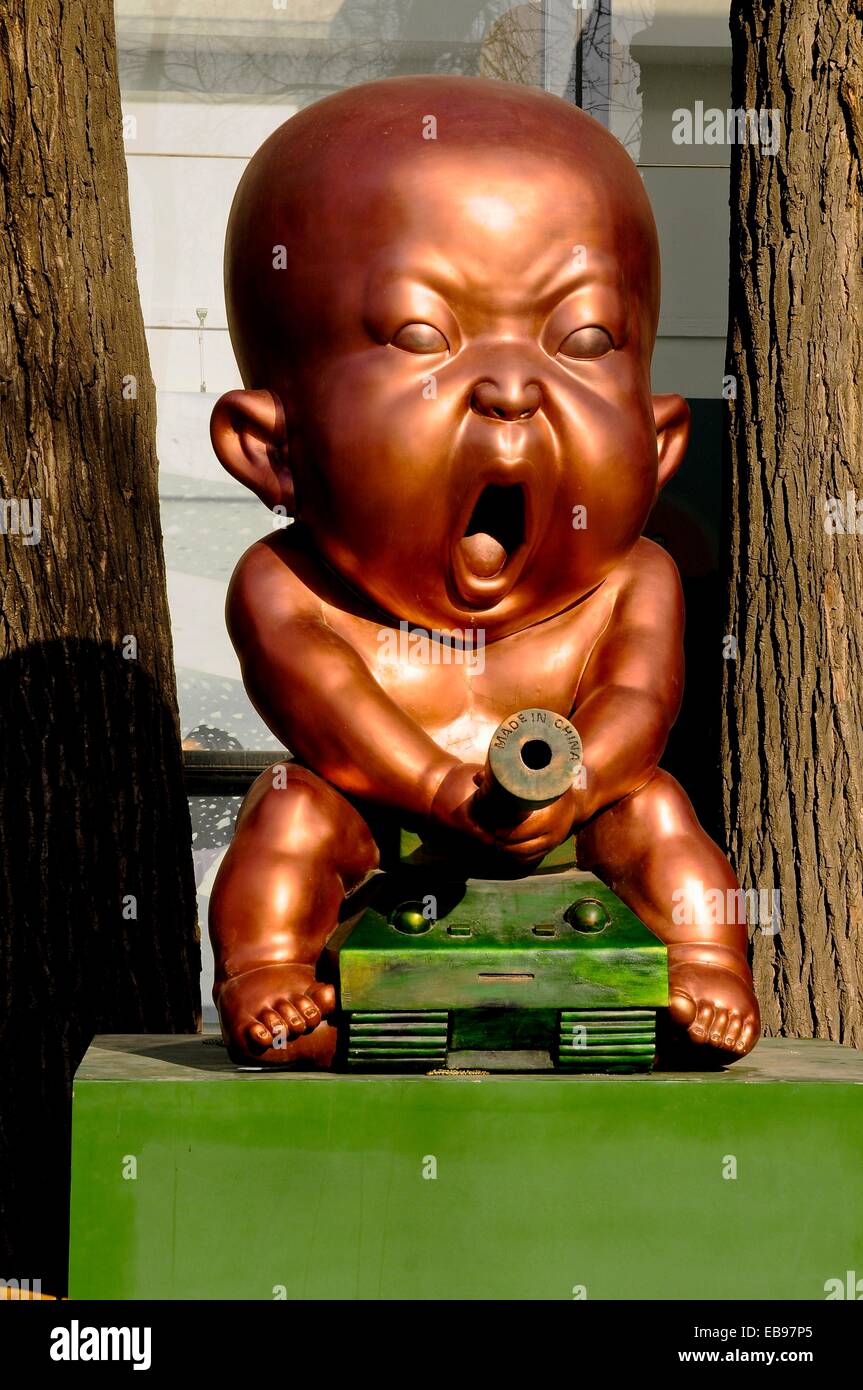 Grotesque Art High Resolution Stock Photography and Images - Alamy