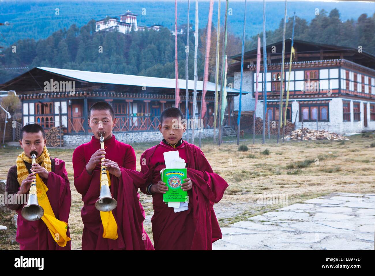 Rgya hi-res stock photography and images - Alamy