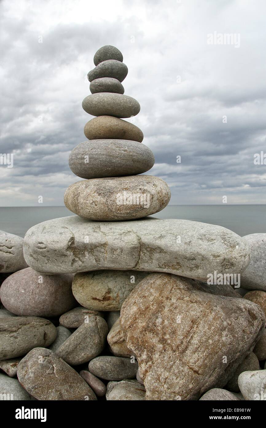 Balance de concha hi-res stock photography and images - Alamy