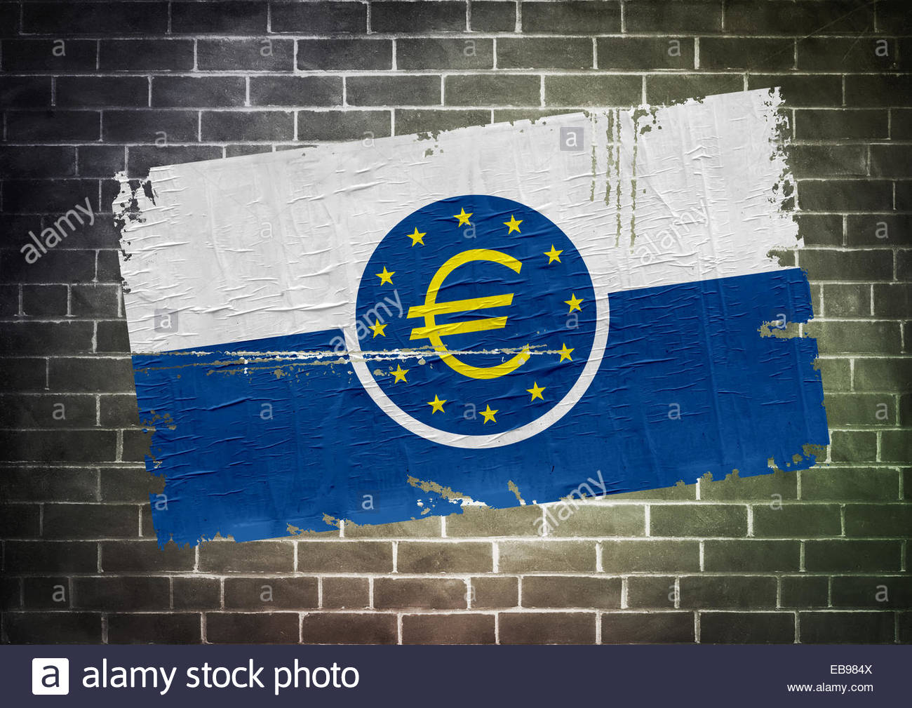 Euro Logo Stock Photos & Euro Logo Stock Images - Alamy