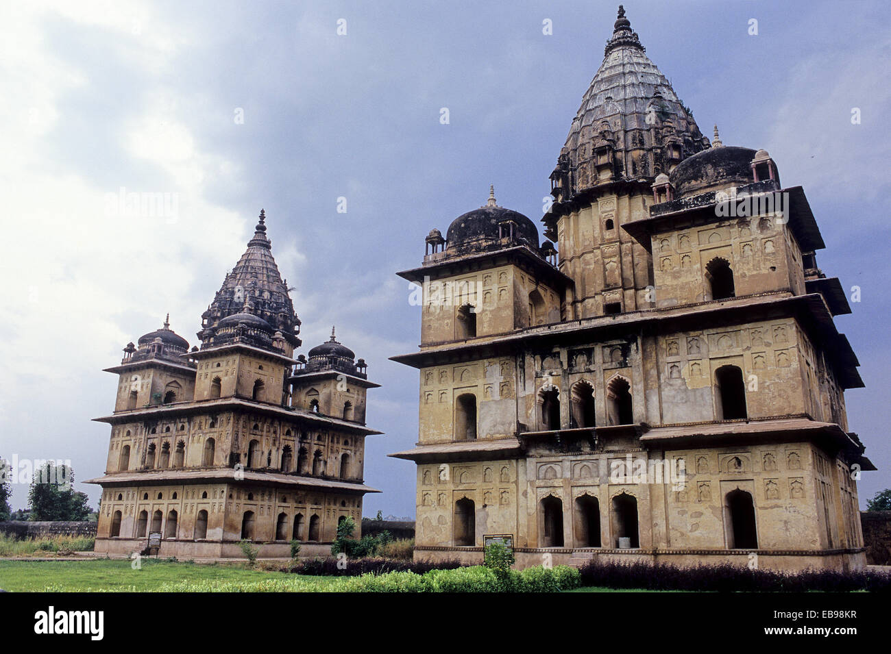 Orcha High Resolution Stock Photography and Images - Alamy