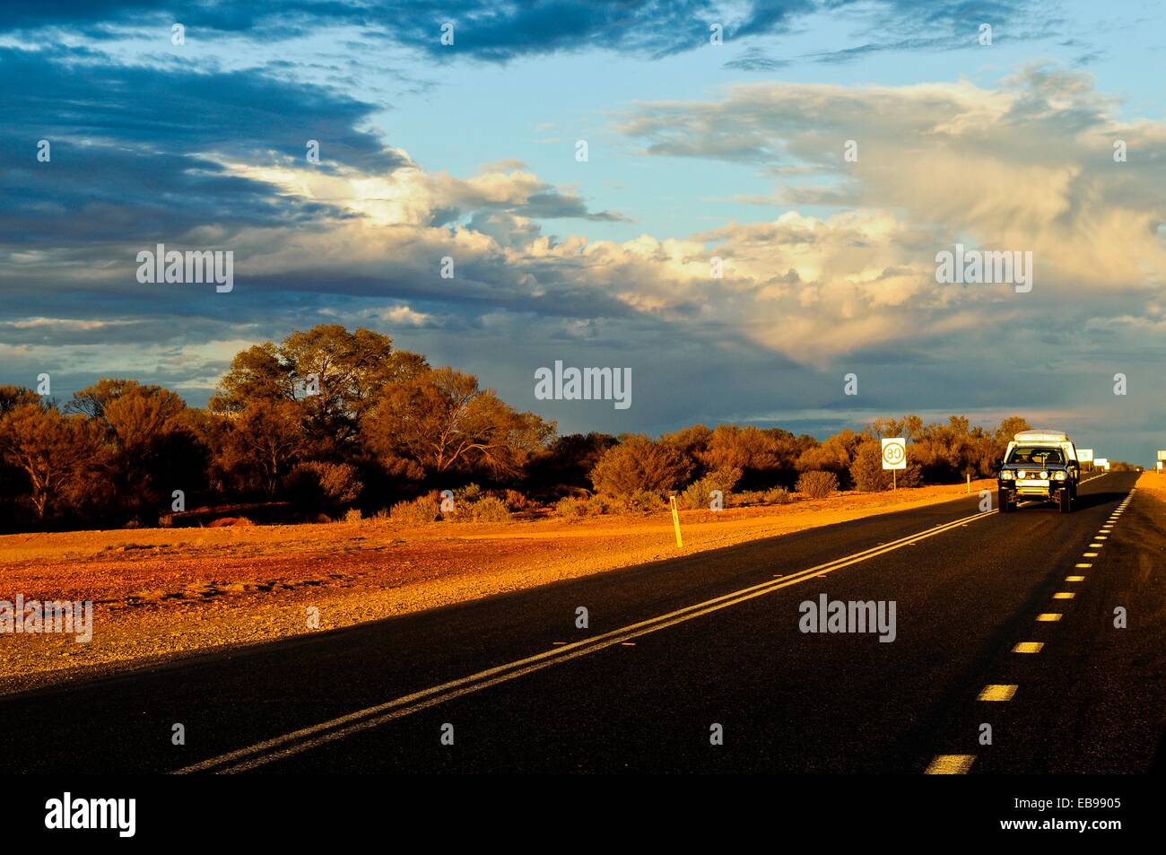 Lasseter Highway High Resolution Stock Photography and Images - Alamy
