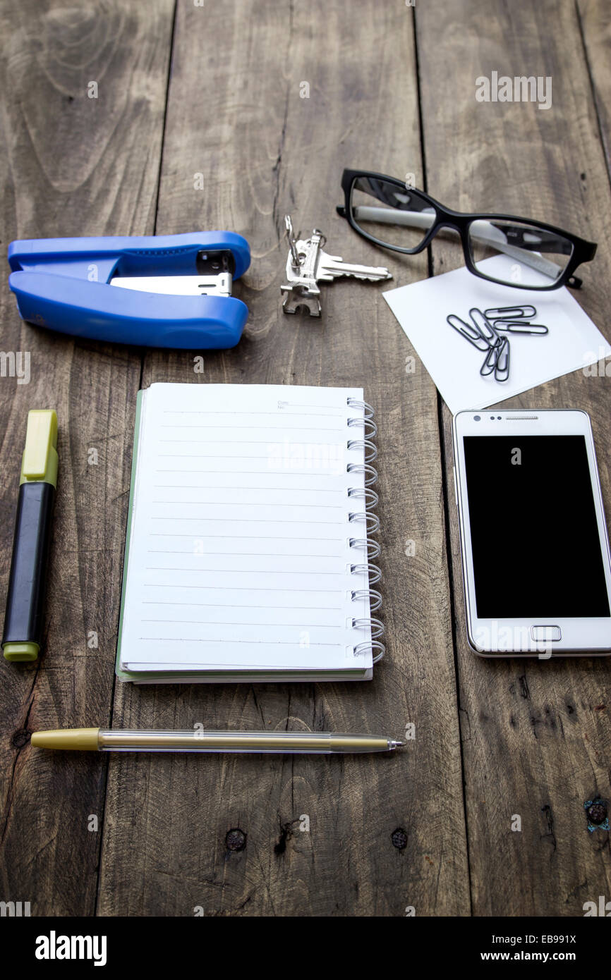 Business objects hi-res stock photography and images - Alamy