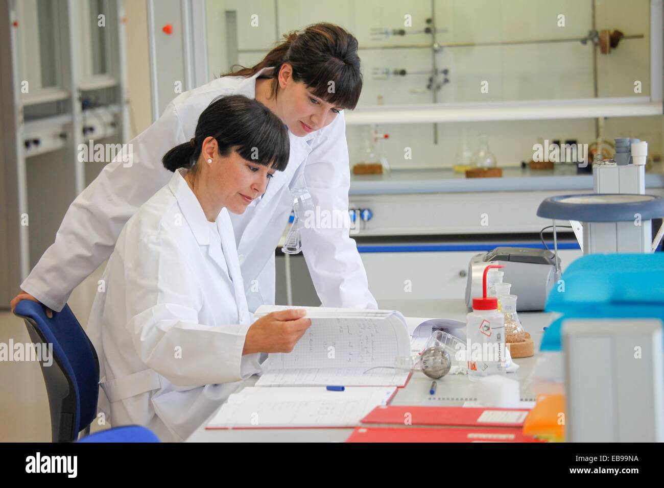 Shinthesis Lab Research Laboratory R&D+i Design and synthesis of new ...