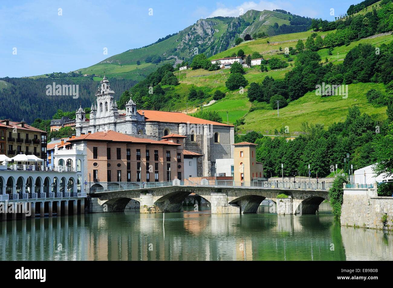 Tolosa, Spain High Resolution Stock Photography and Images - Alamy