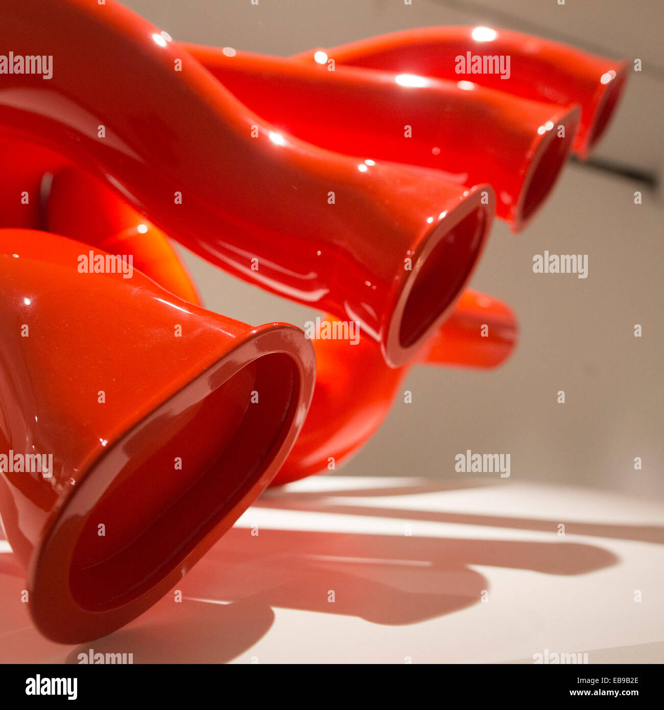 Artist angela palmer is hi-res stock photography and images - Alamy