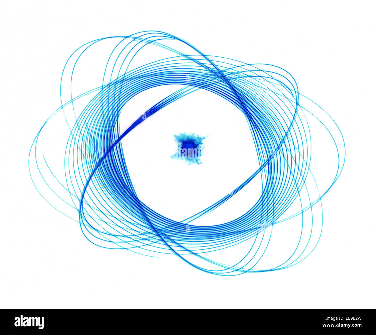 Physiograms hi-res stock photography and images - Alamy