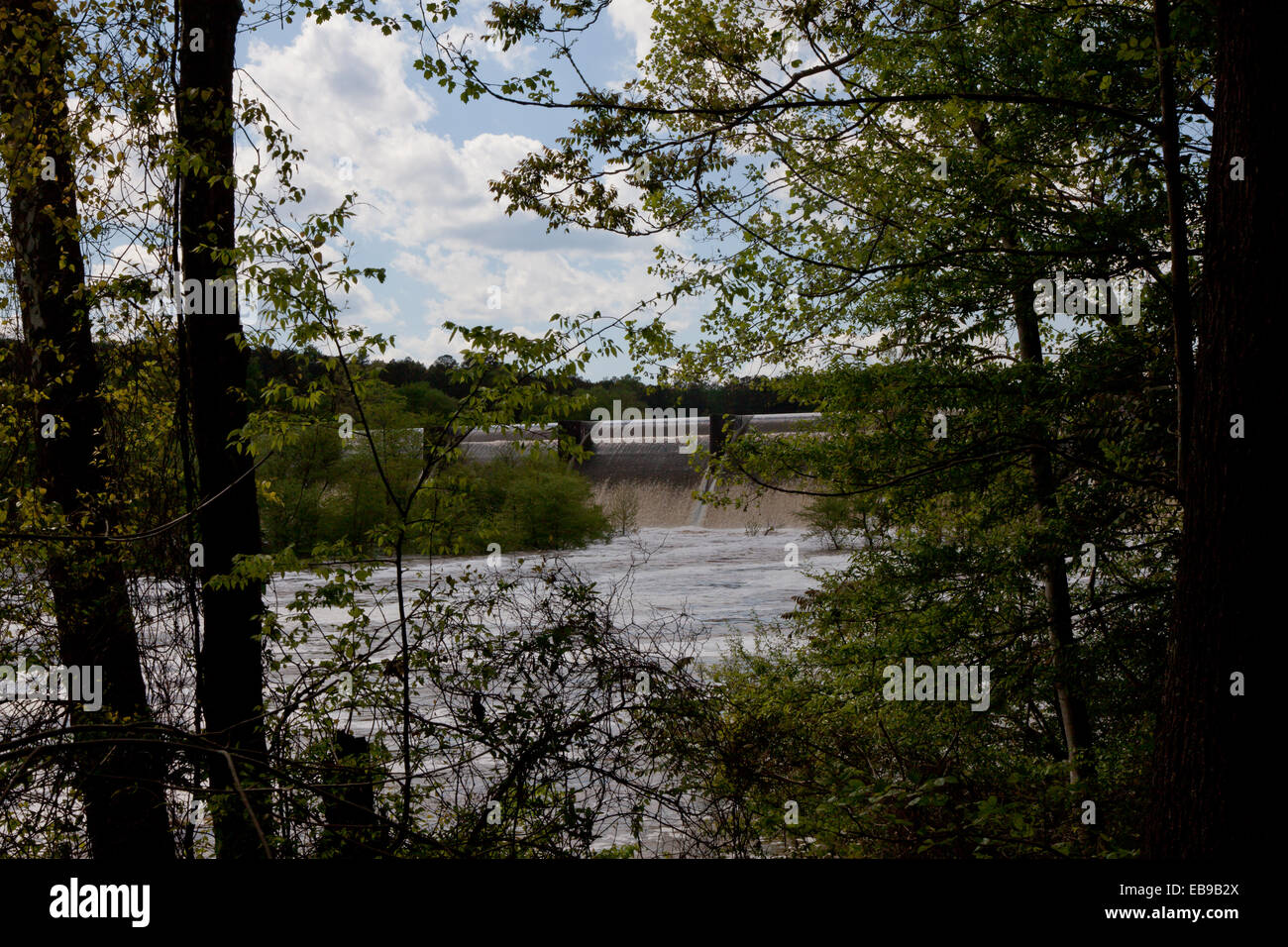Appomattox river hi-res stock photography and images - Alamy