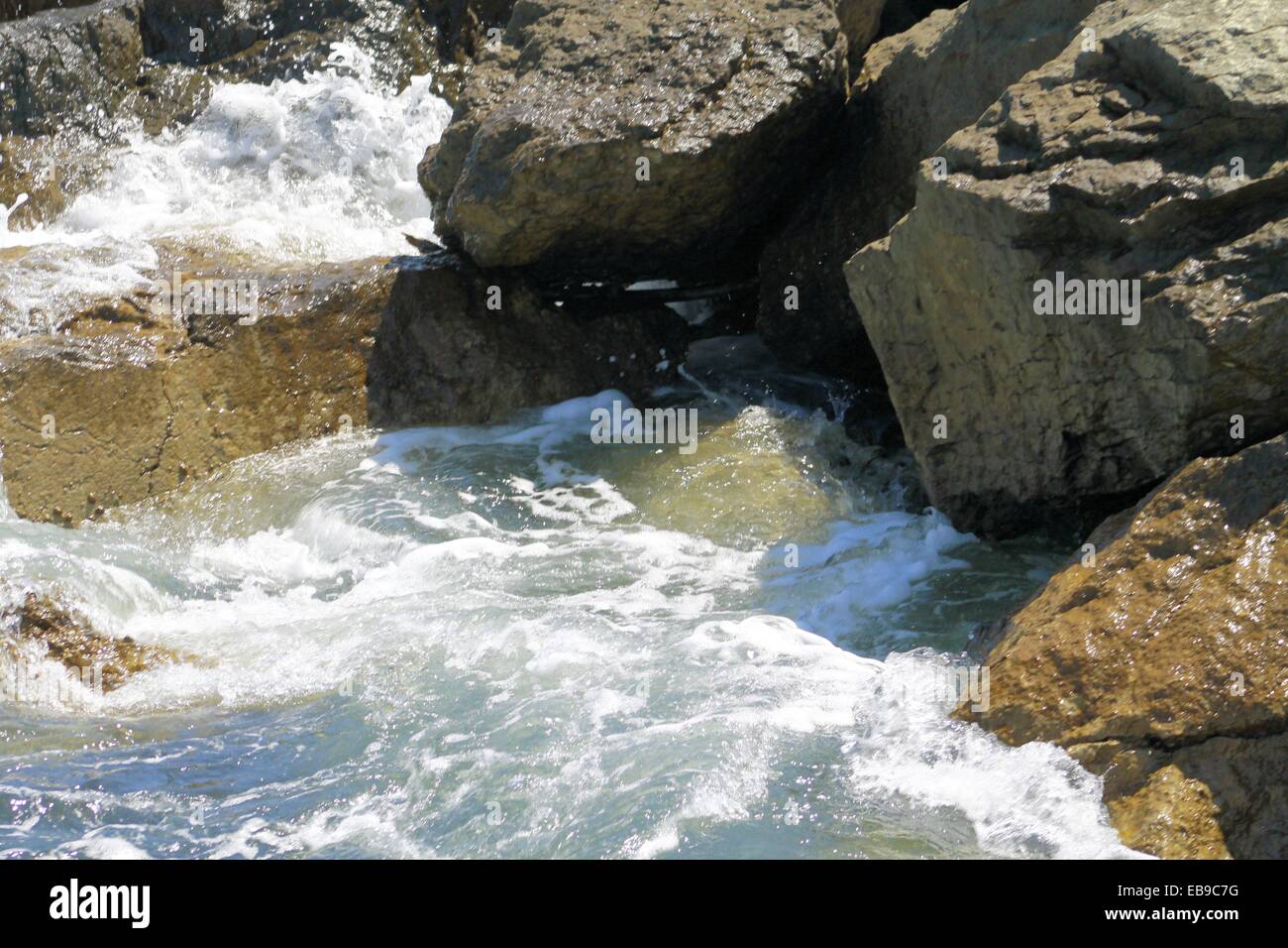 Close up rocks hi-res stock photography and images - Alamy