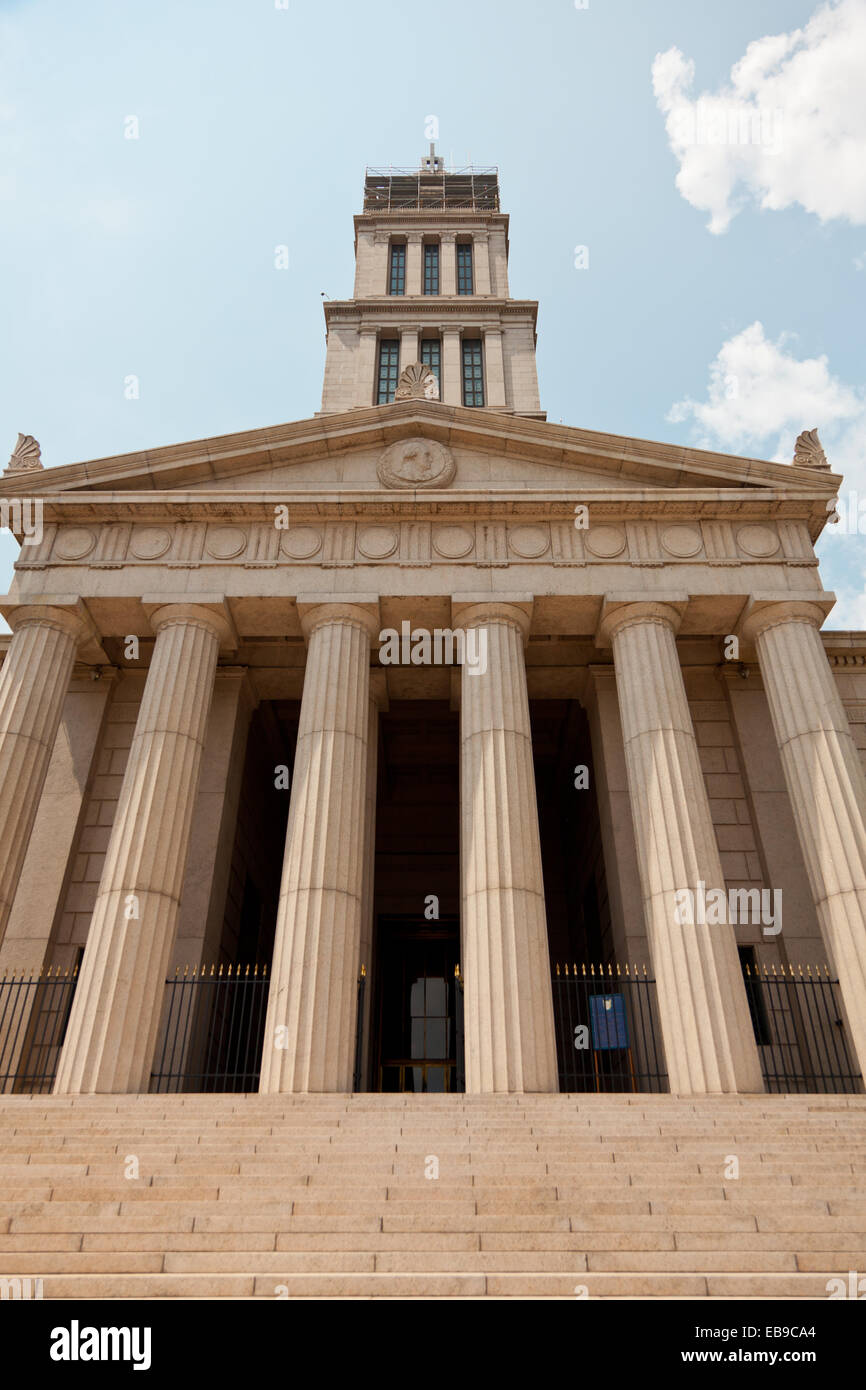 George washington masonic memorial in hi-res stock photography and ...