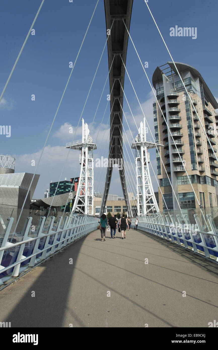 Millennium tower right hi-res stock photography and images - Alamy