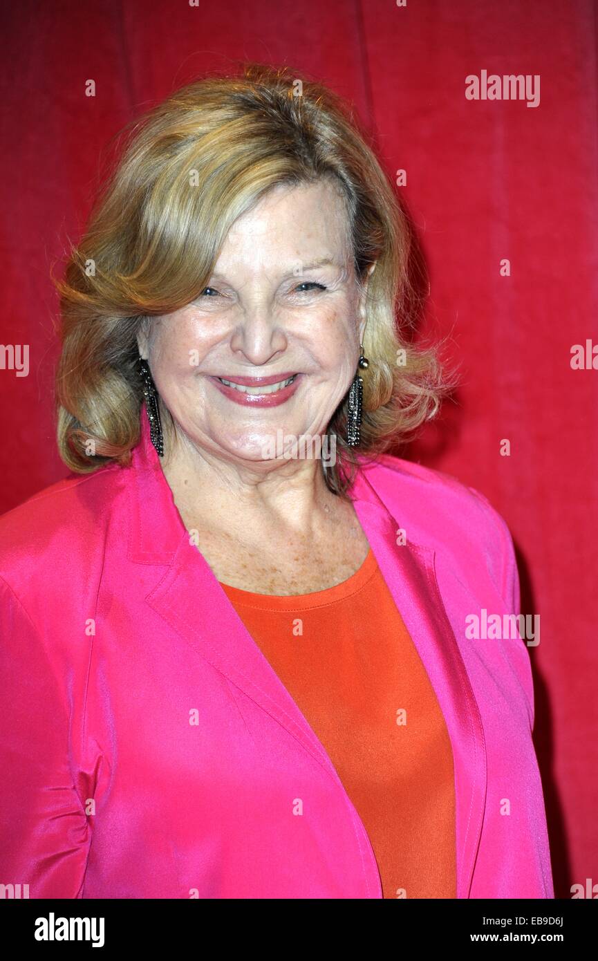 The British Soap Awards 2014 held at Hackney Empire - Arrivals ...