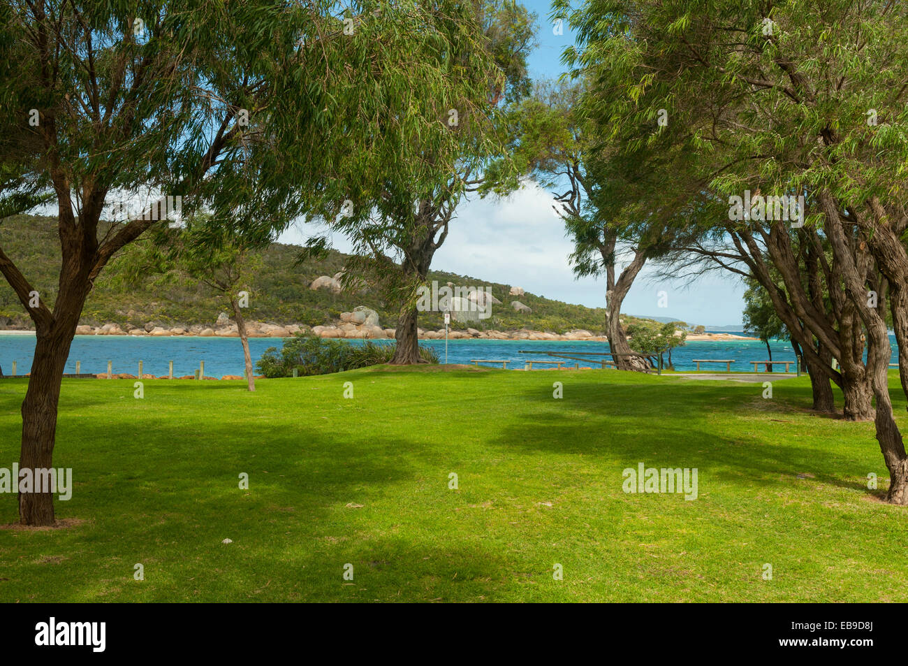 Iconic sightseeing point hi-res stock photography and images - Alamy