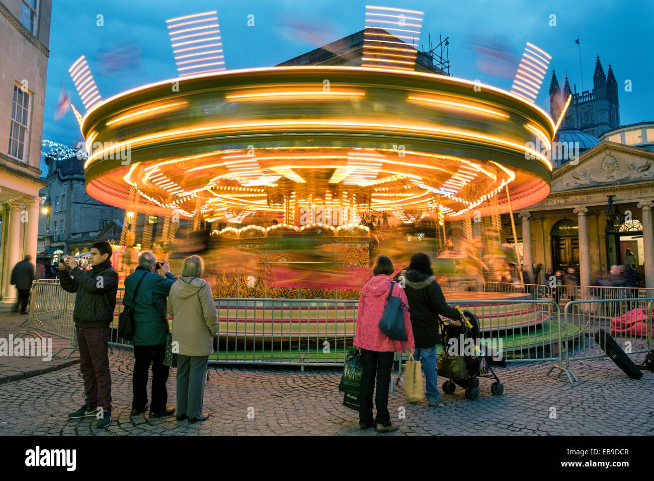 Bath amusement hi-res stock photography and images - Alamy