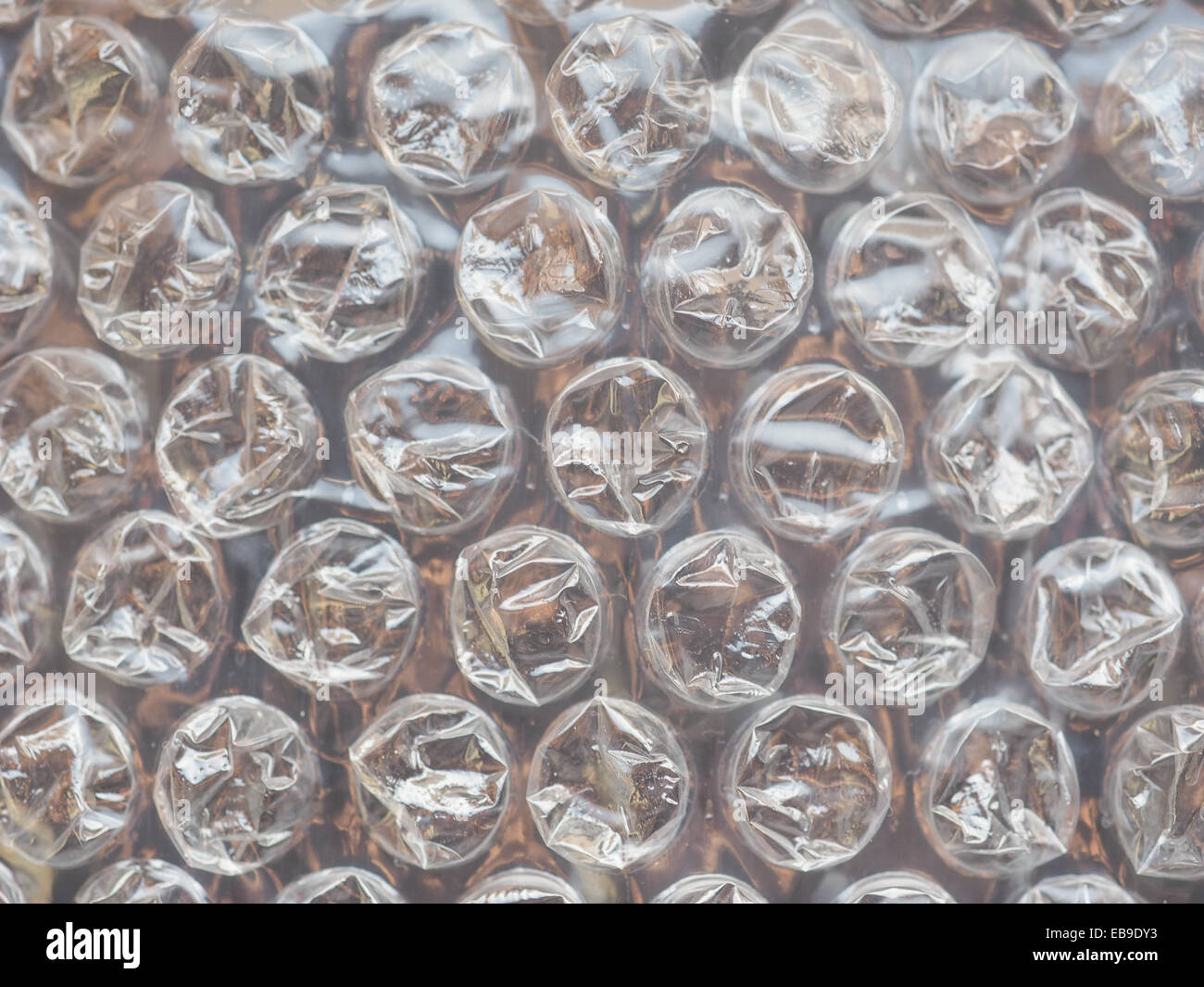 Bubble wrap sheet useful as a background Stock Photo - Alamy