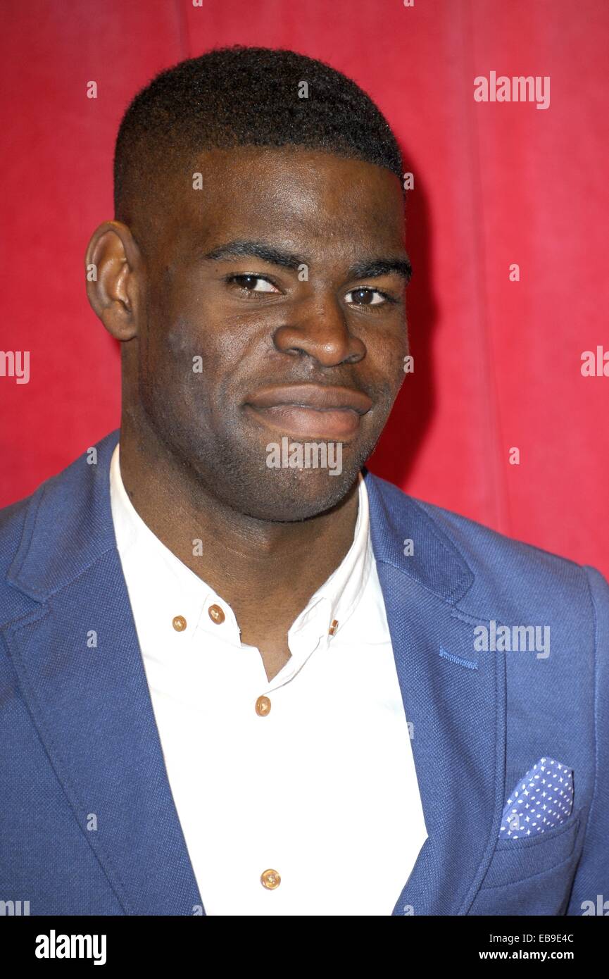 John omole hi-res stock photography and images - Alamy