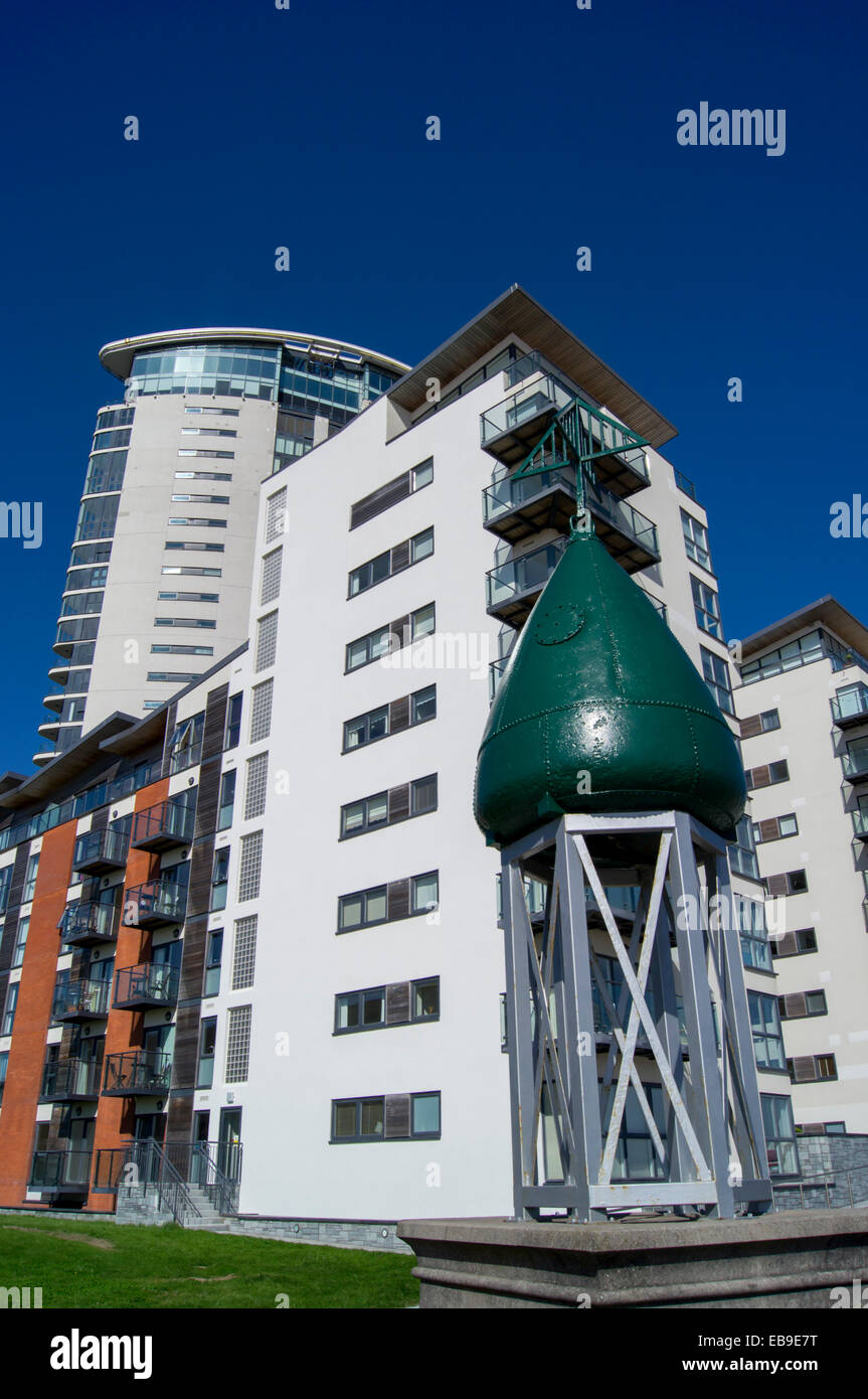 Meridian tower hi-res stock photography and images - Alamy