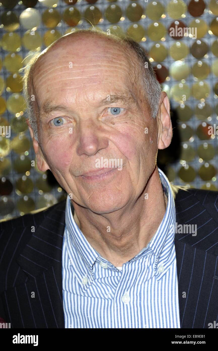 Roger sloman hi-res stock photography and images - Alamy