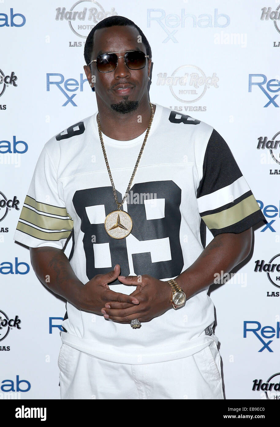 Hard Rock Hotel & Casino Celebrates Memorial Day Weekend At REHAB With ...