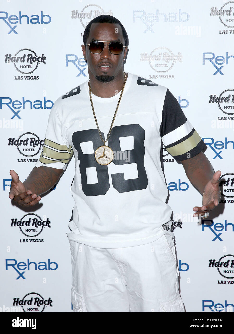 Hard Rock Hotel & Casino Celebrates Memorial Day Weekend At REHAB With ...