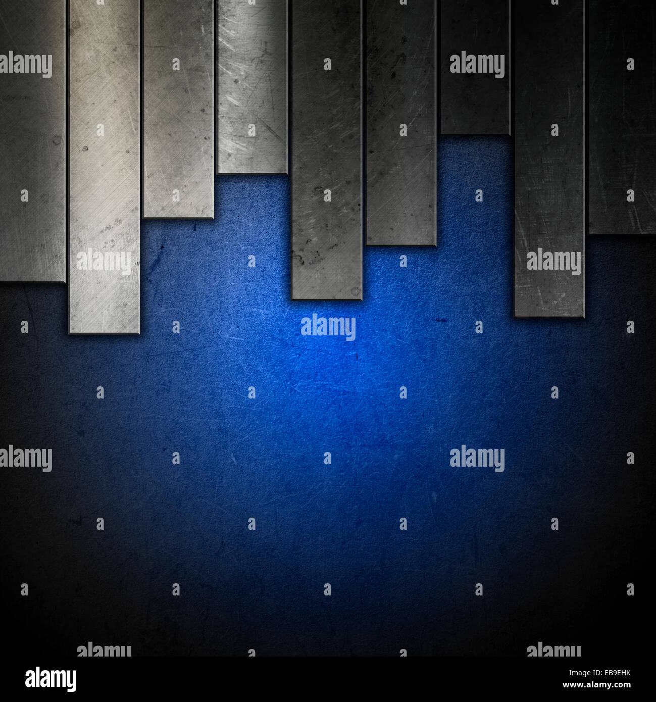 Abstract metallic background hi-res stock photography and images - Alamy