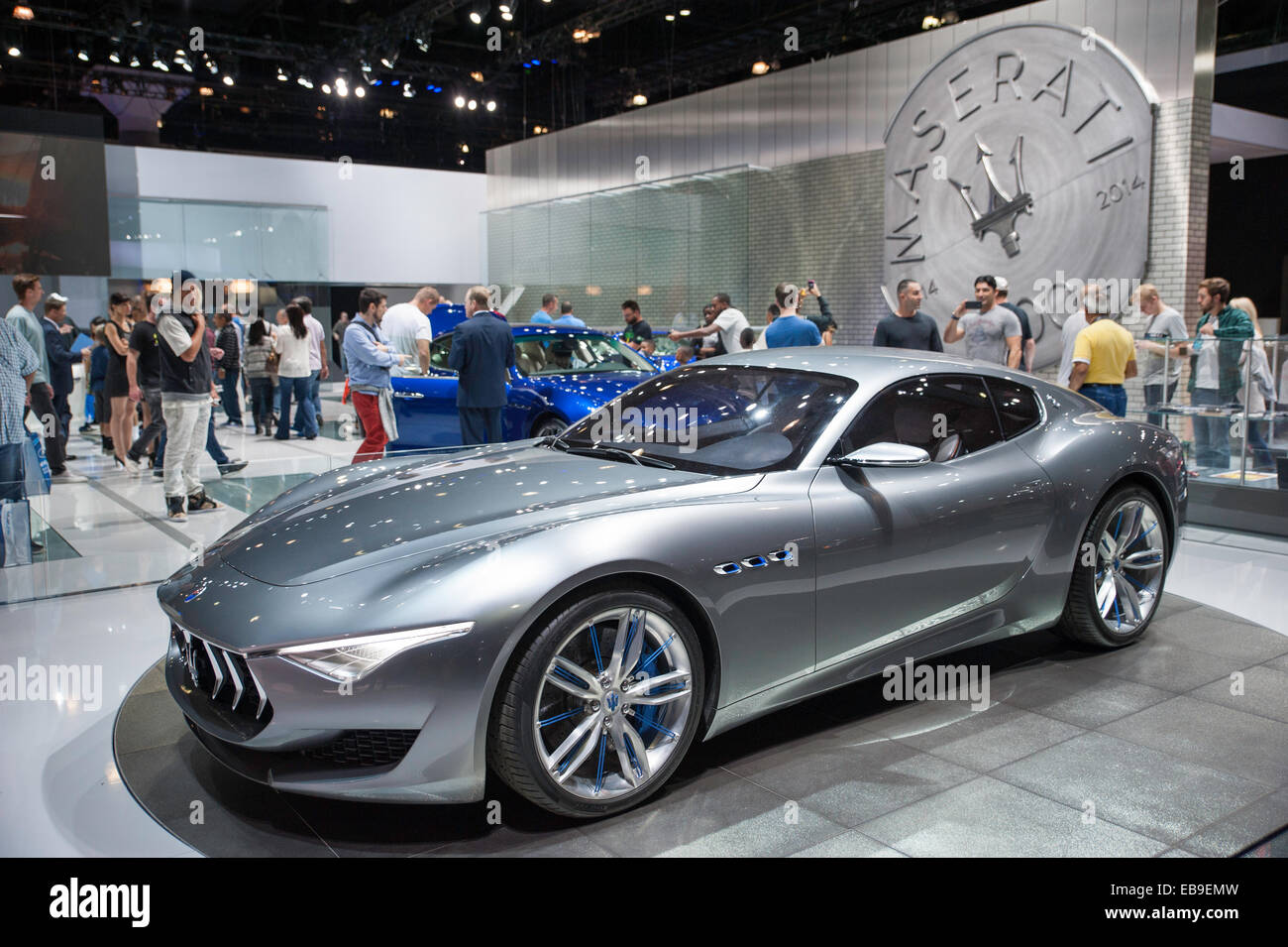 La models hi-res stock photography and images - Alamy