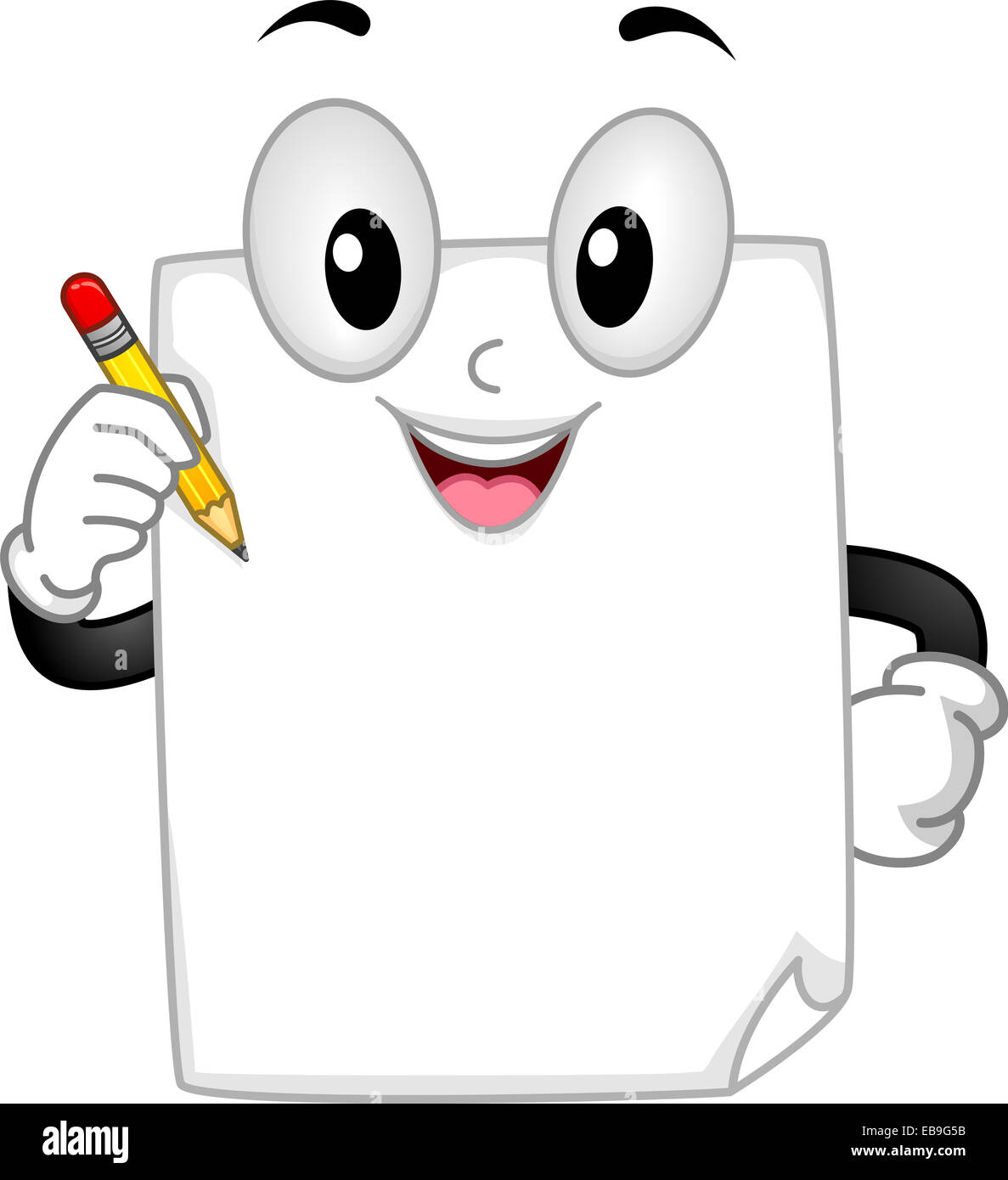 Piece Of Paper Clipart