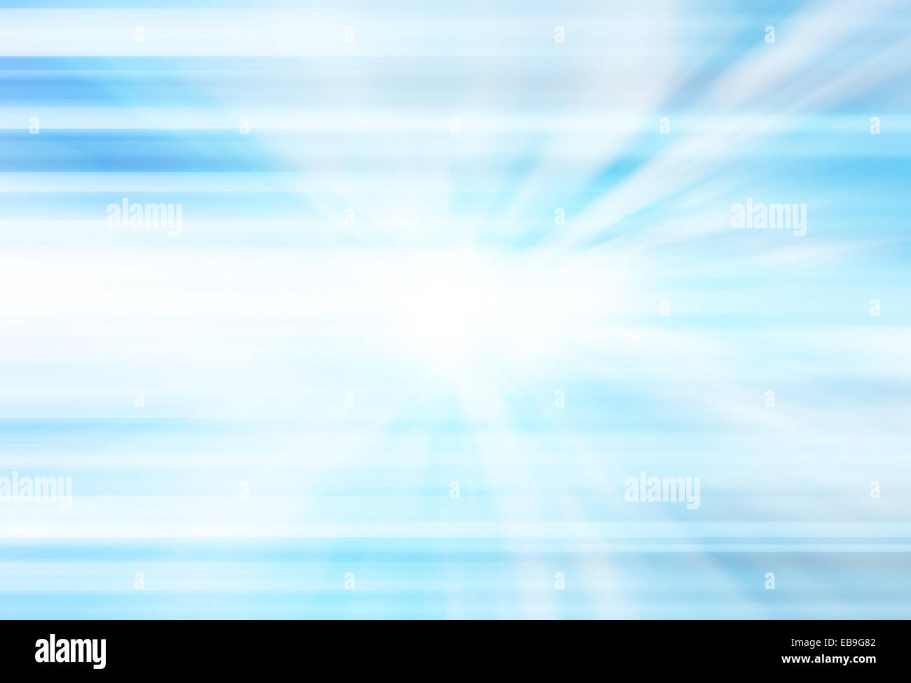 abstract blue color background with motion blur Stock Photo - Alamy