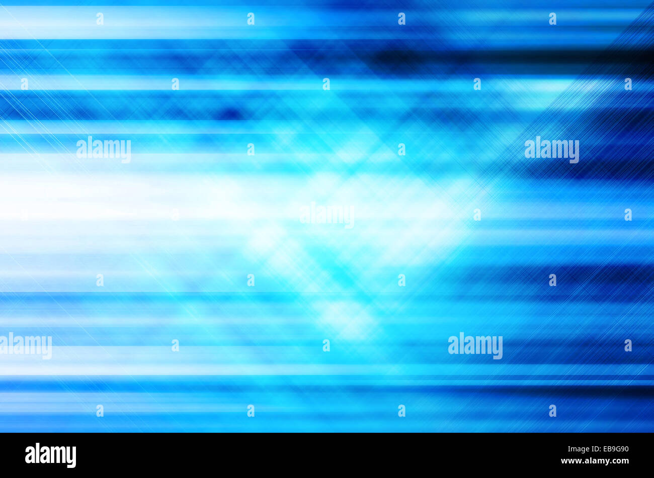 abstract blue color background with motion blur Stock Photo - Alamy