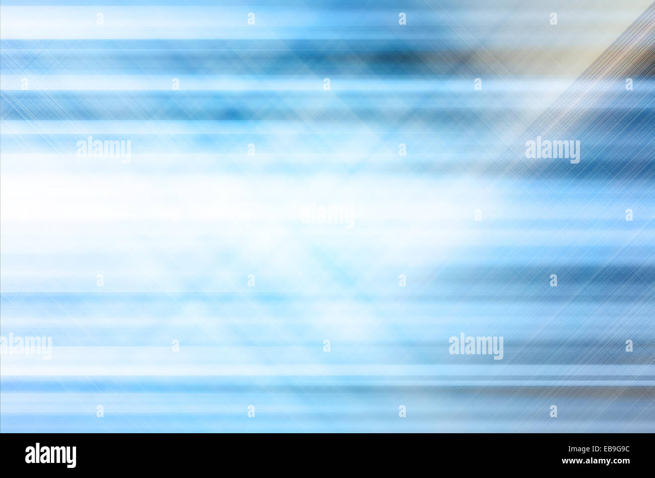 abstract blue color background with motion blur Stock Photo - Alamy