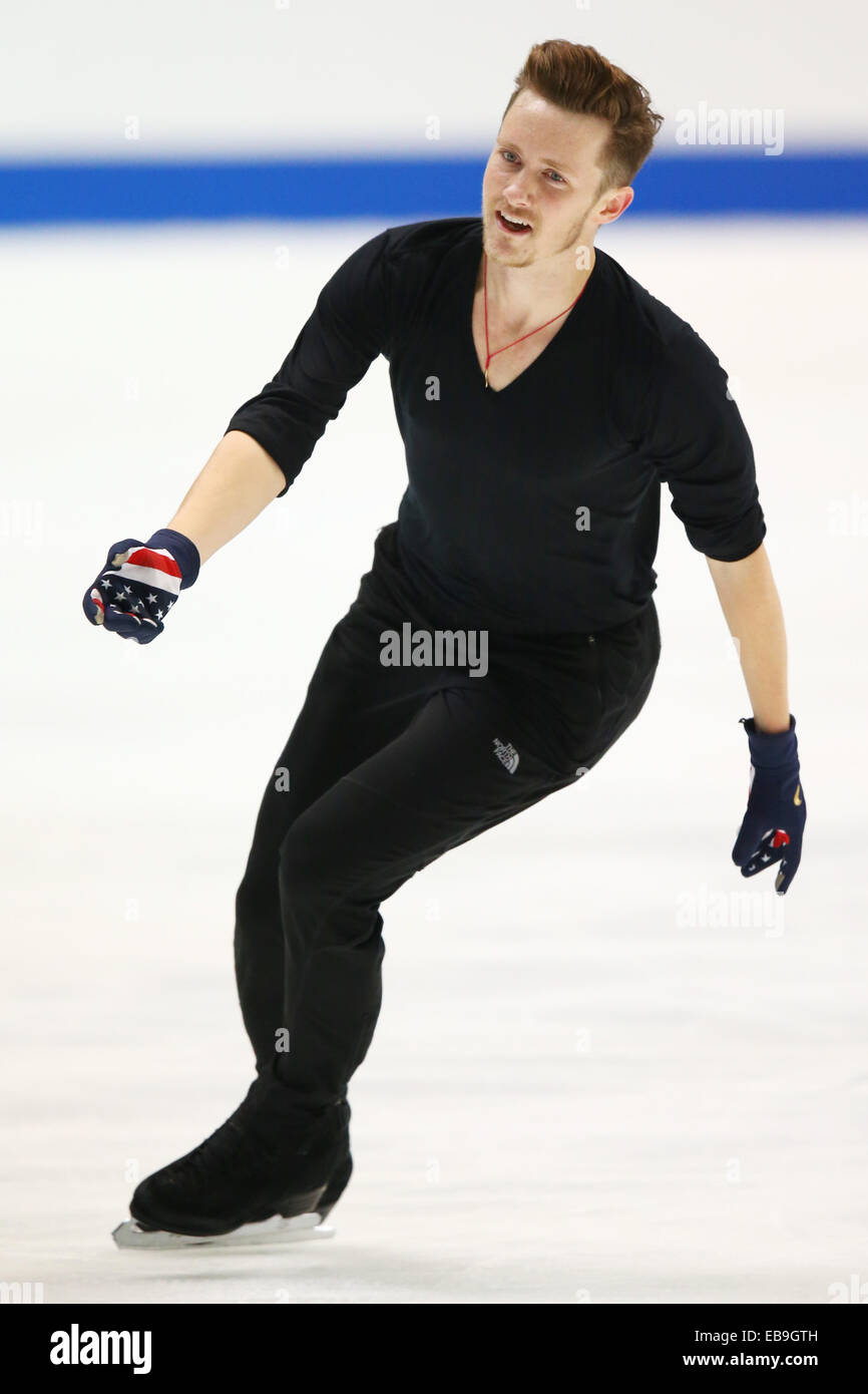 Jeremy ito hi-res stock photography and images - Alamy