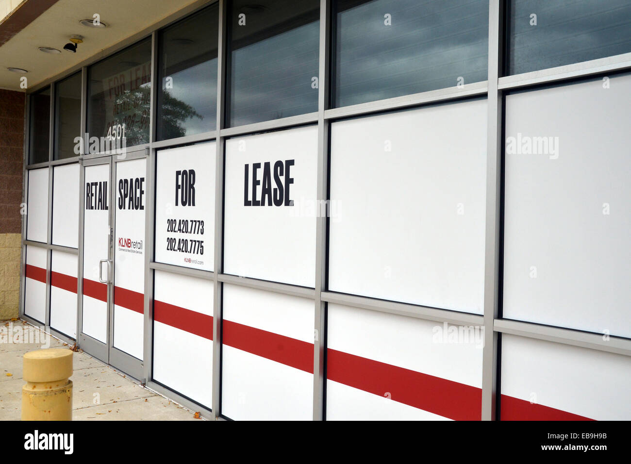 Lease space hi-res stock photography and images - Alamy