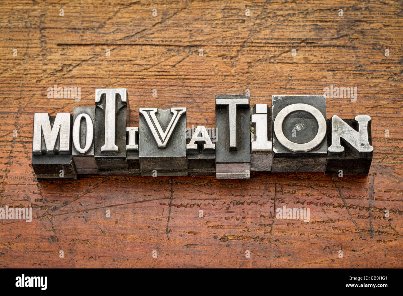 Motivation word hi-res stock photography and images - Alamy