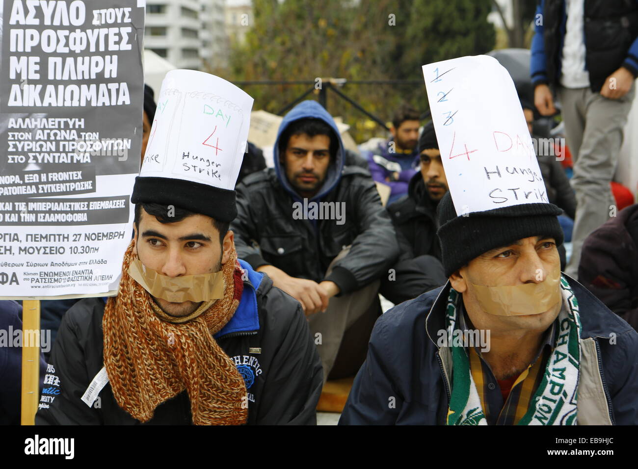Taped over signs hi-res stock photography and images - Alamy