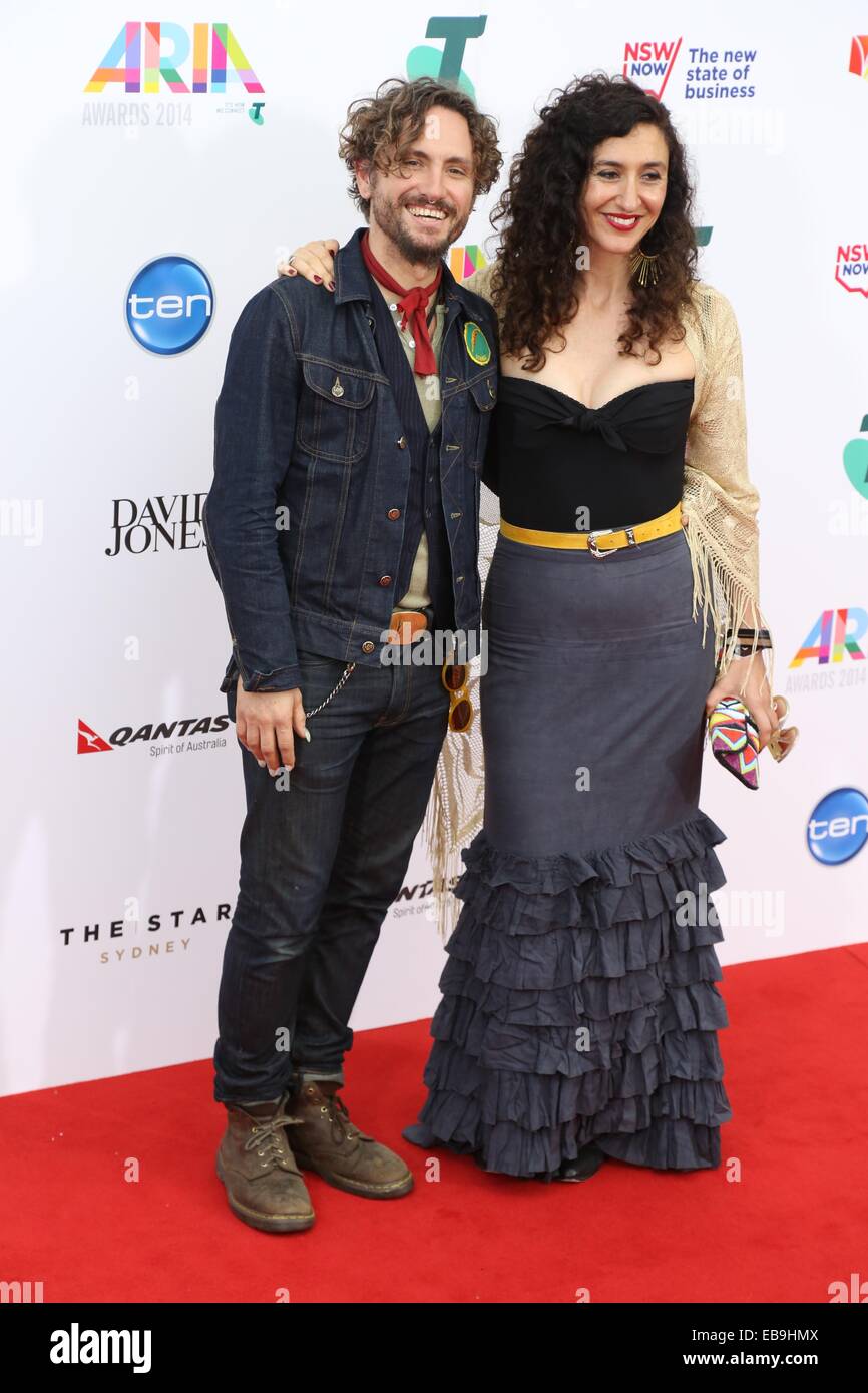 Danielle caruana hi-res stock photography and images - Alamy