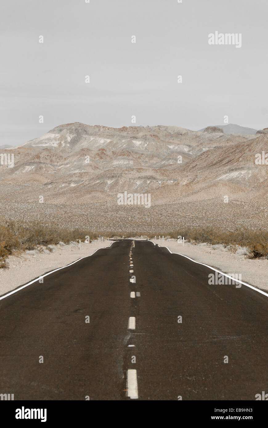 Highway 178 california hi-res stock photography and images - Alamy