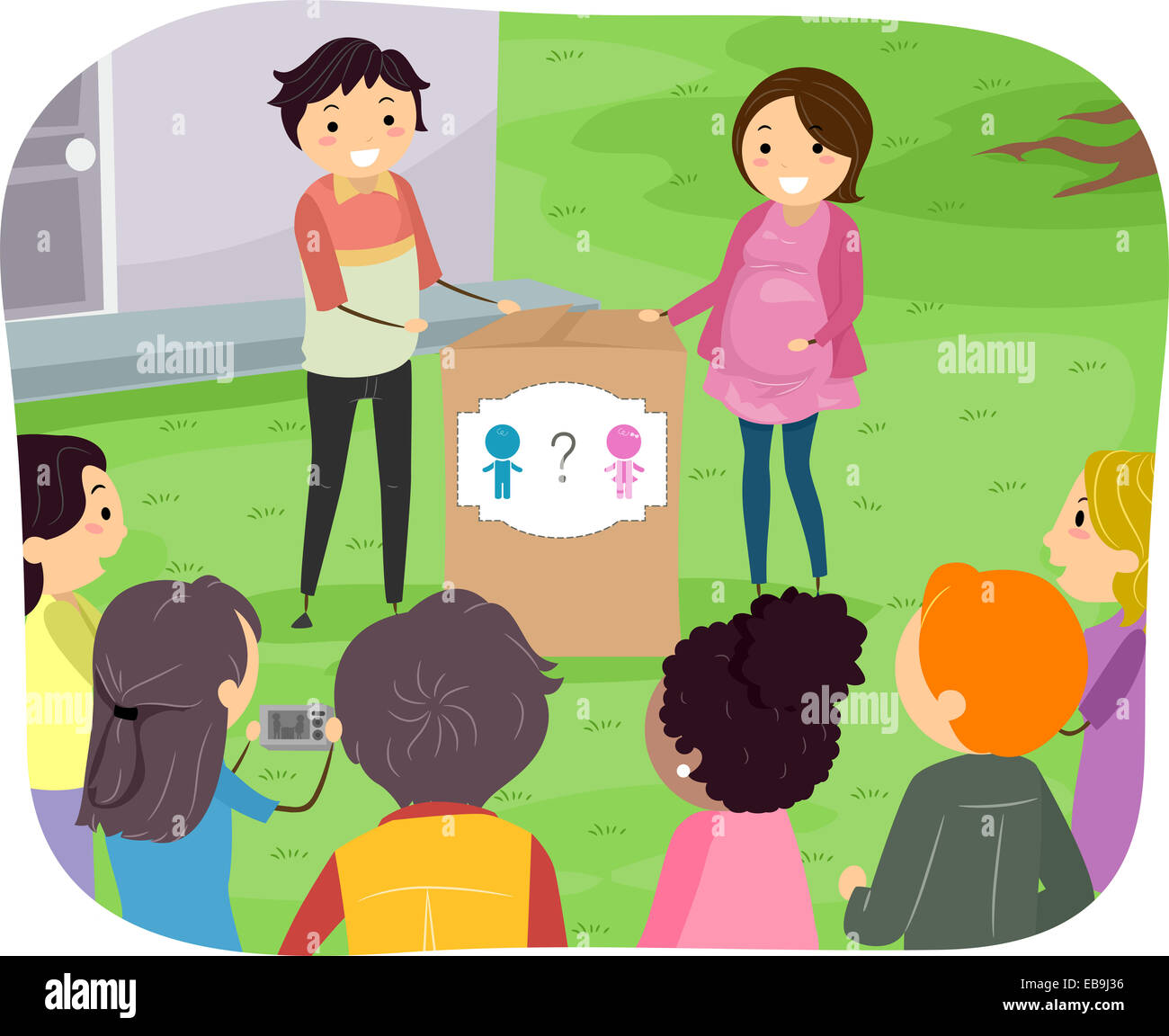 Divulge Clipart Free