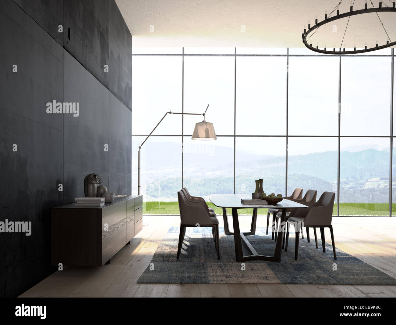 Modern house design hi-res stock photography and images - Alamy