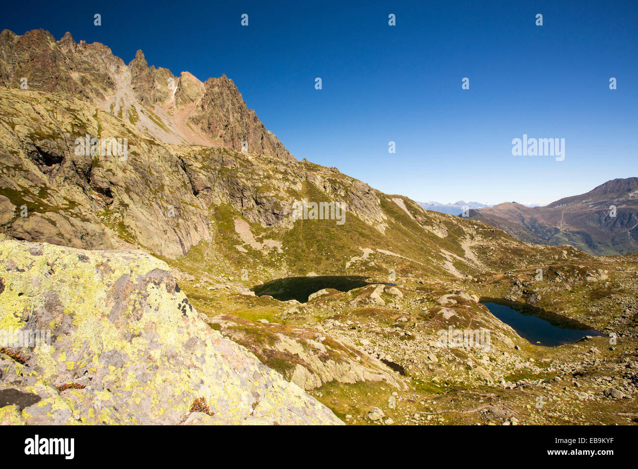 Aiguille Rouge High Resolution Stock Photography and Images - Alamy