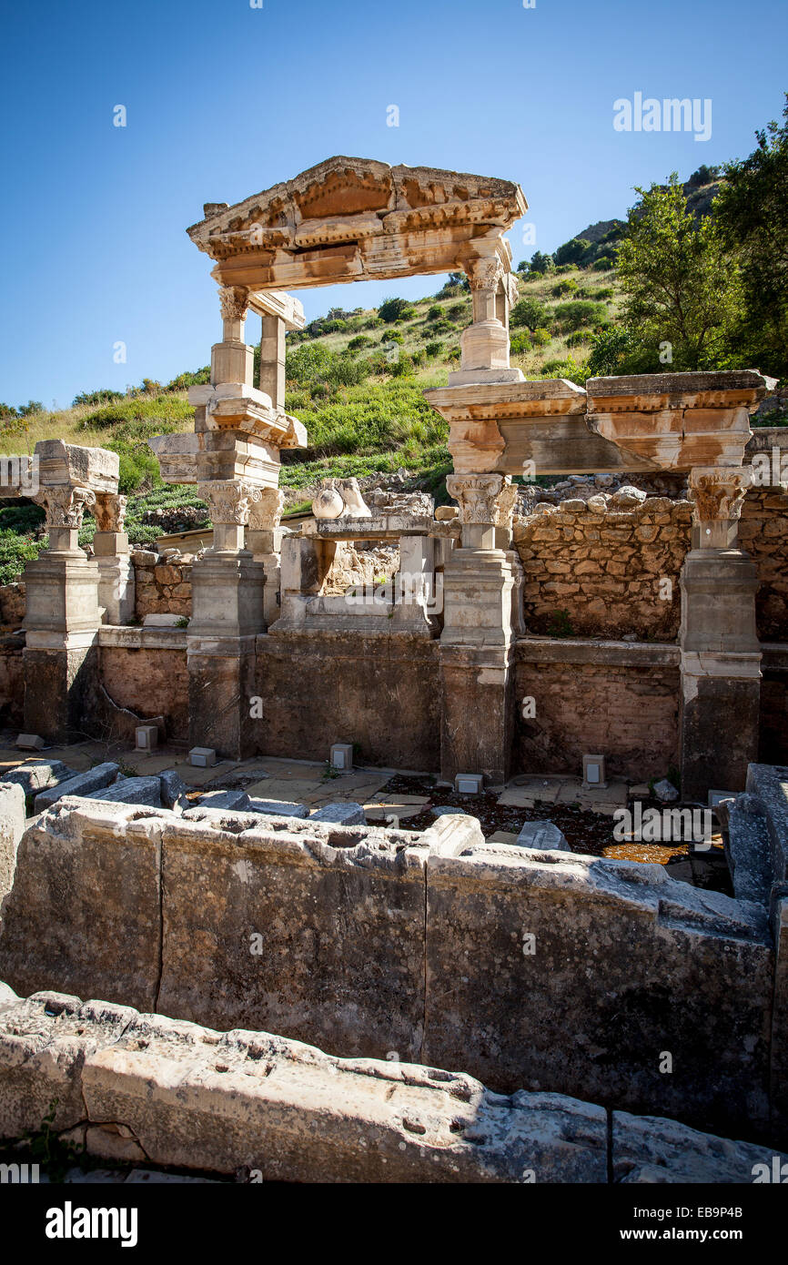 Ephesus region hi-res stock photography and images - Alamy