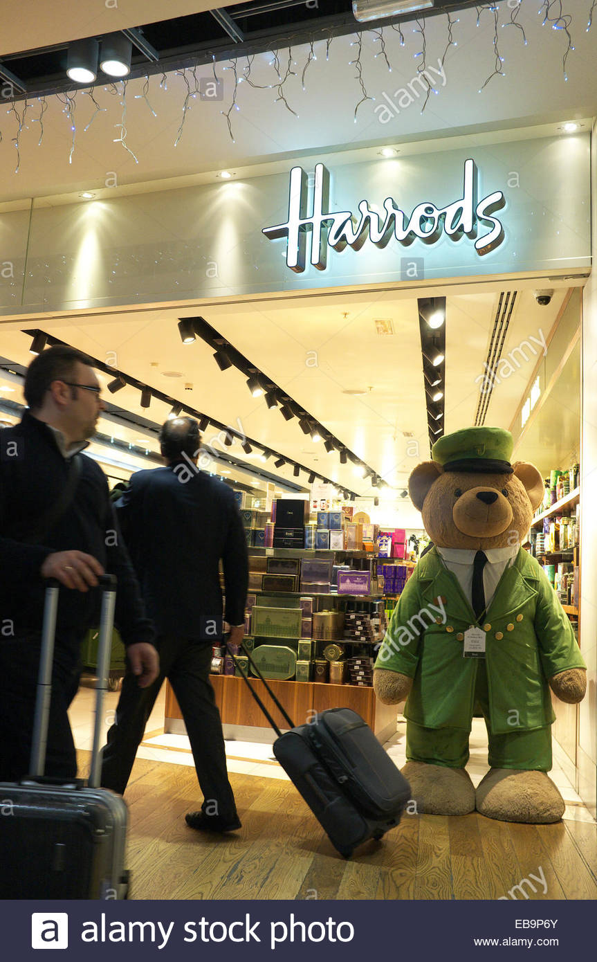 Heathrow Airport Terminal 3 Stock Photos & Heathrow Airport Terminal 3 ...